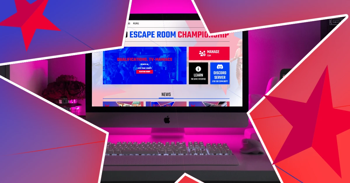 Practice makes perfect. How to prepare for ER Champ? - News - ER Champ